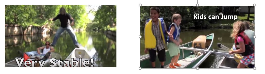 Crab-Cats are: Floating-Moveable-Fishing-Crabbing docks. | Living ...