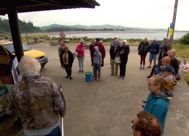 Crab Max© … The quickest way from the Sea to Your Plate | Living Center ...