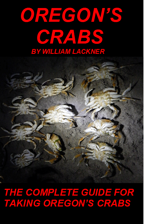 Orgeon Crabs | Living Center Oregon