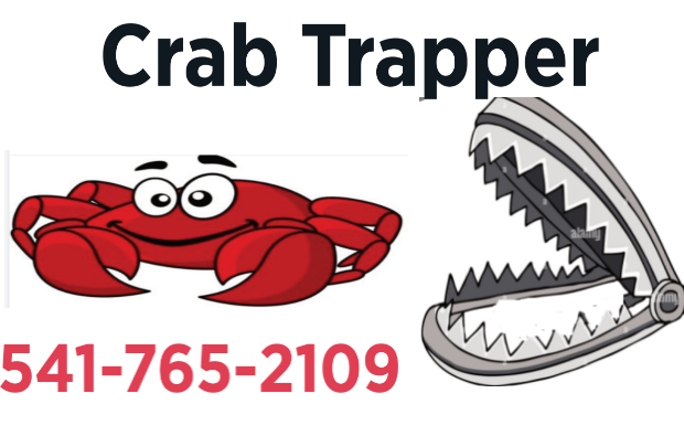 Crab Max© Trapper Family | Living Center Oregon