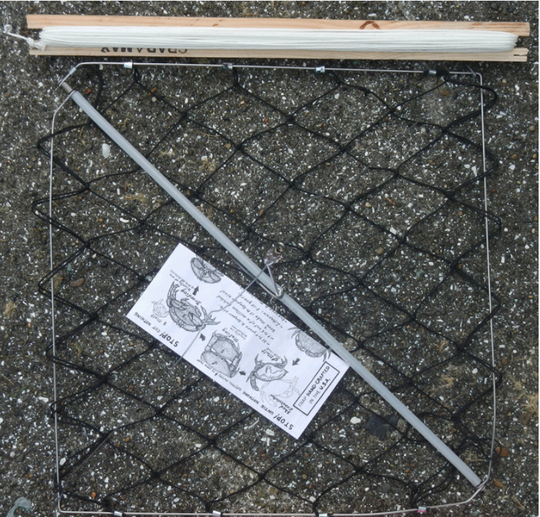 Lincoln City is the Home of Lincoln City Crab Trappers. | Living Center ...