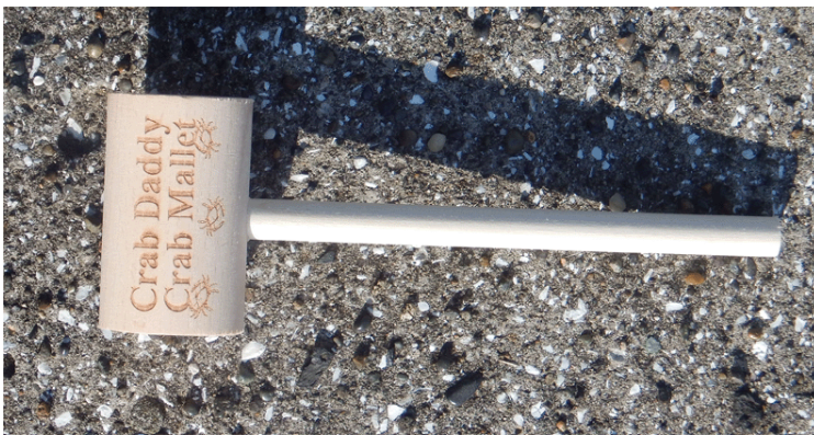 Crabs Max© is available now … Order today | Living Center Oregon