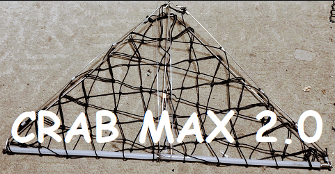 “CRAB TRAPS FOREVER” … Never buy another crab trap. | Living Center Oregon